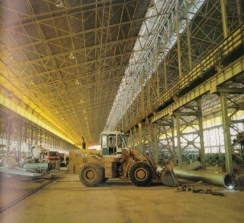 İNŞAAT - Ere Grubu